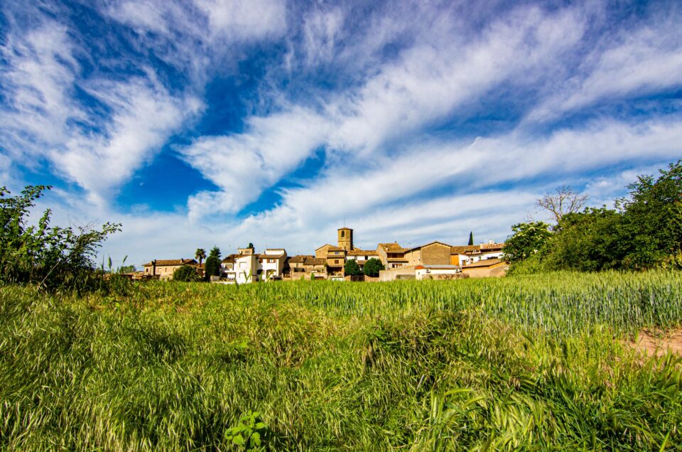 Perafita | Turisme Lluçanès