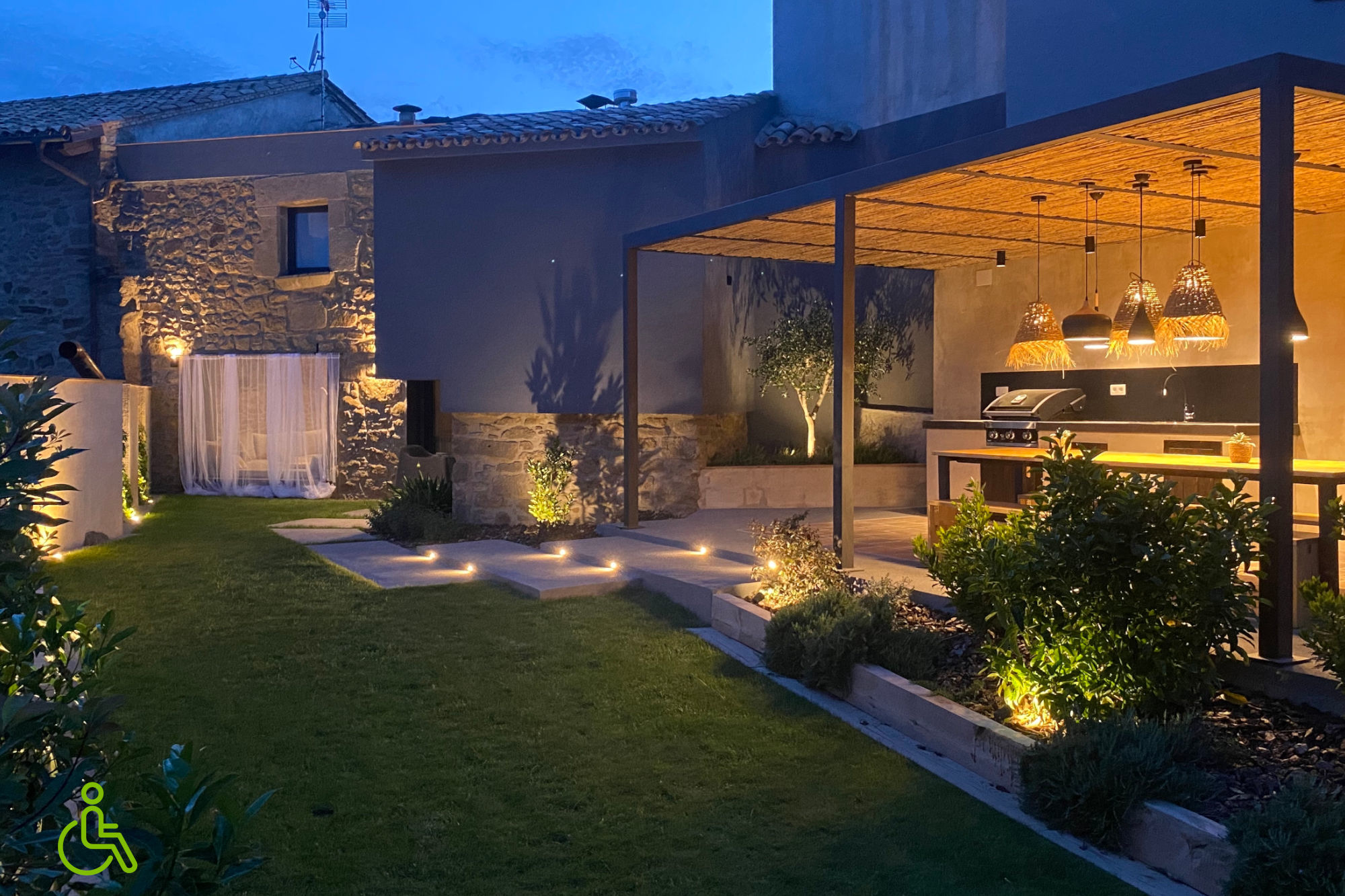 Can Brugui | Turisme Lluçanès